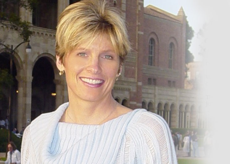 Treading On Thin Air – A Book by Dr. Elizabeth Austin, CCM